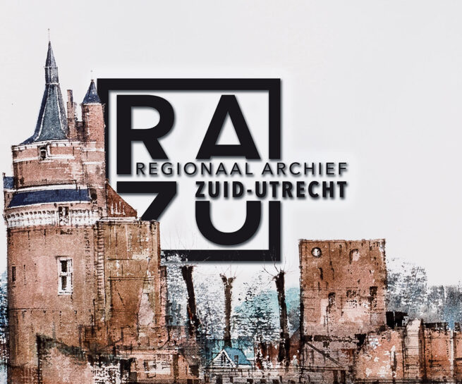 Regionaal Archief Zuid-Utrecht - RAZU in Wijk bij Duurstede