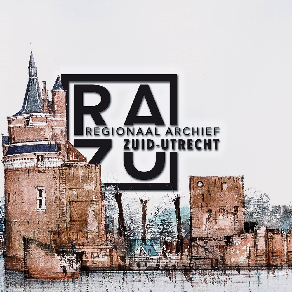 Nieuwsbrief maart 2020 - Regionaal Archief Zuid-Utrecht