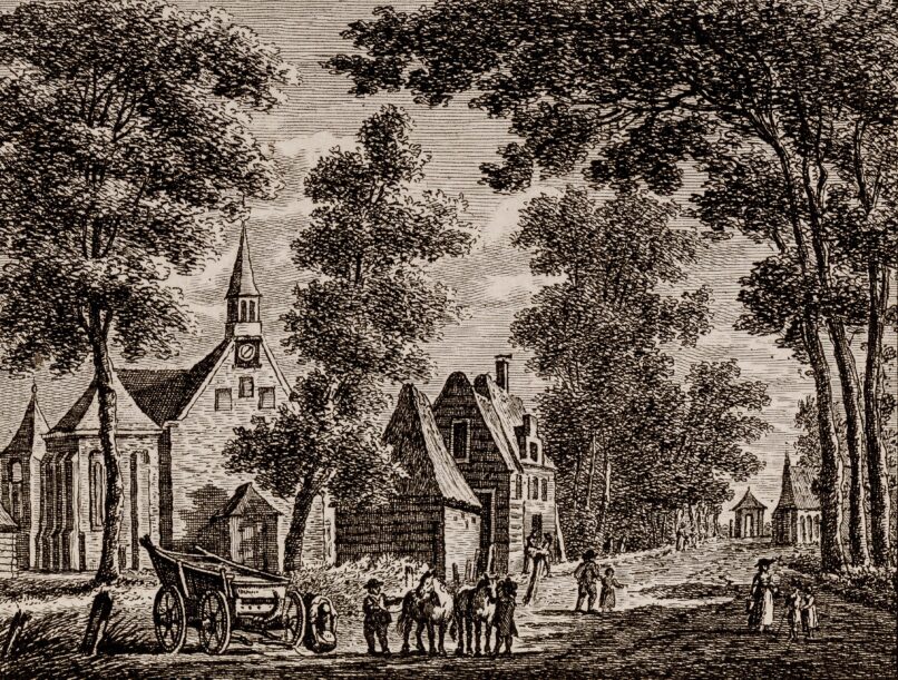 Cothen - Regionaal Archief Zuid-Utrecht