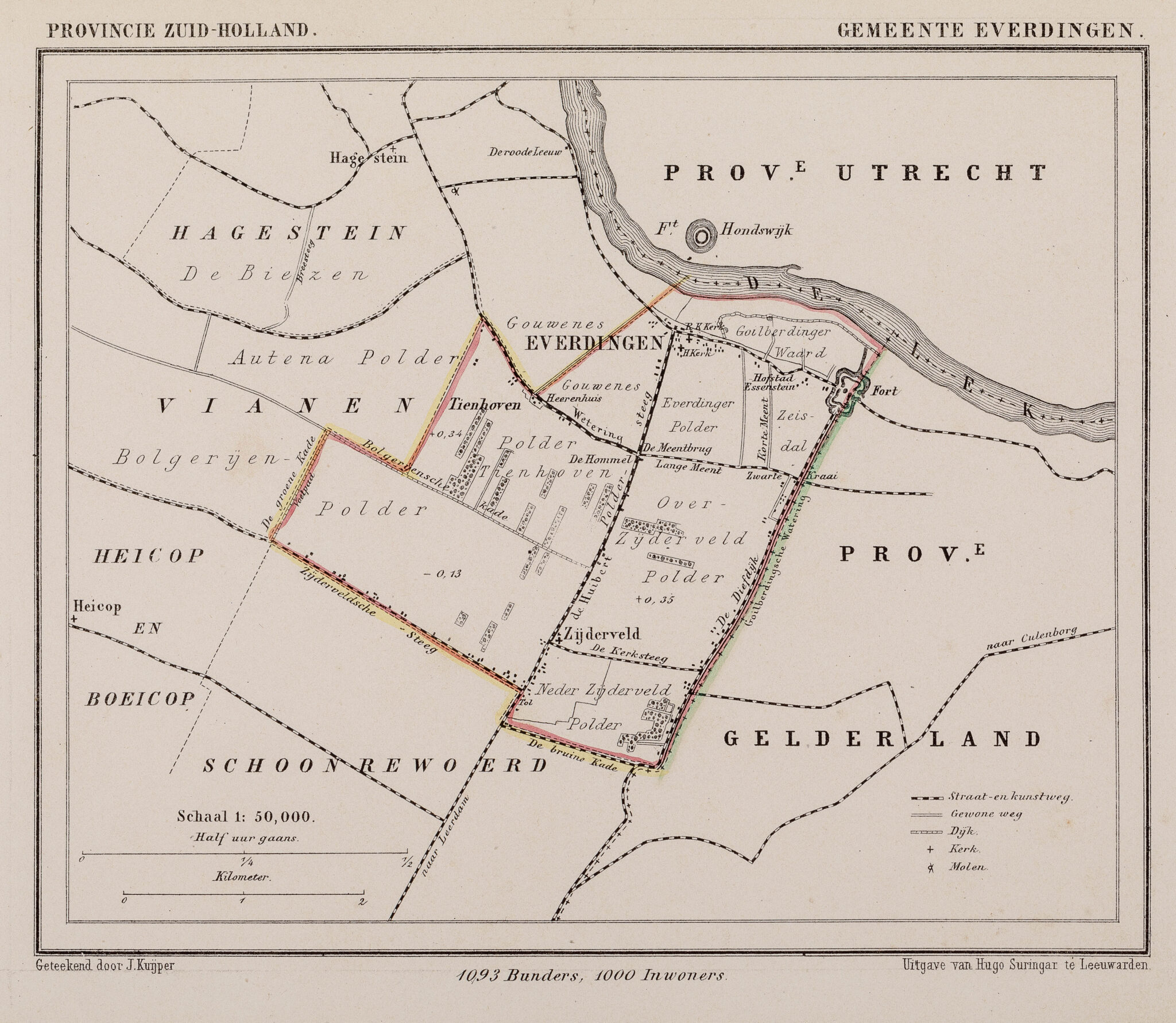 Everdingen - Regionaal Archief Zuid-Utrecht