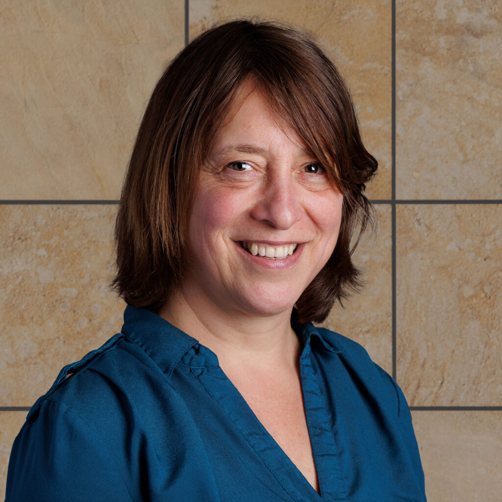 Even voorstellen: Judith Karis - Regionaal Archief Zuid-Utrecht